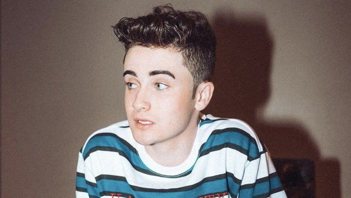 JJ Hannon Highlights | Famous Birthdays