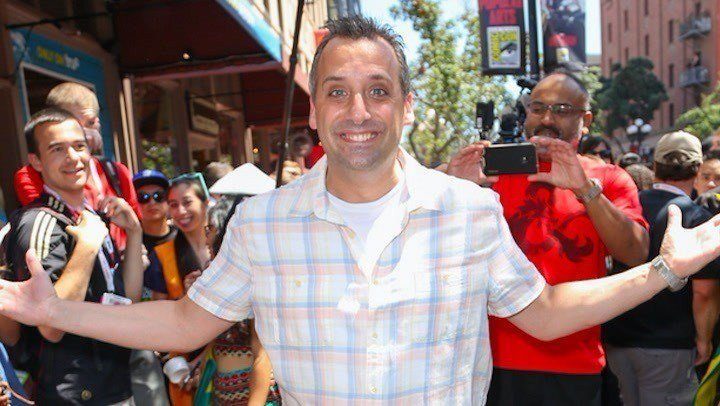 Joe Gatto Highlights | Famous Birthdays