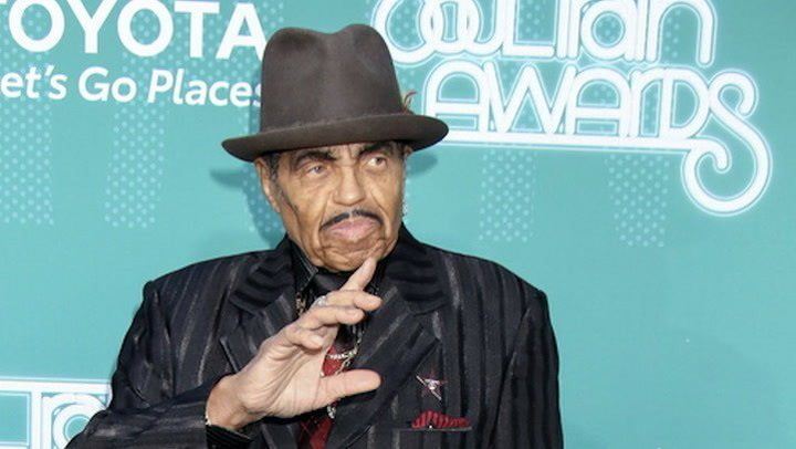 Joe Jackson Highlights | Famous Birthdays