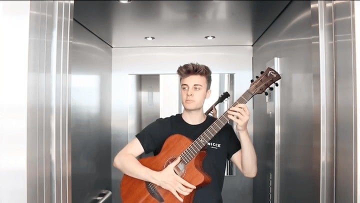 Joe Tasker Highlights | Famous Birthdays