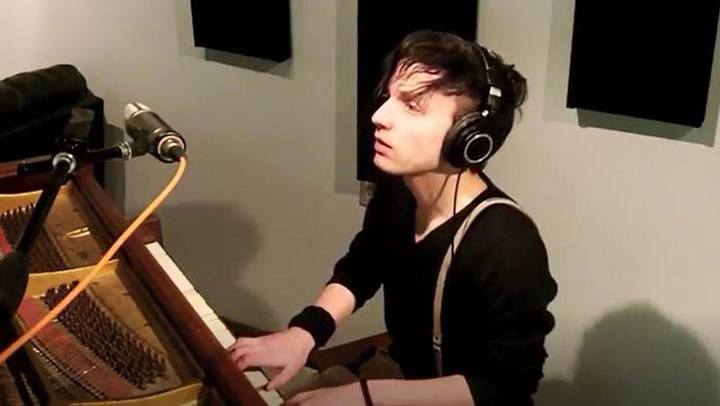 Joel Poe Highlights | Famous Birthdays