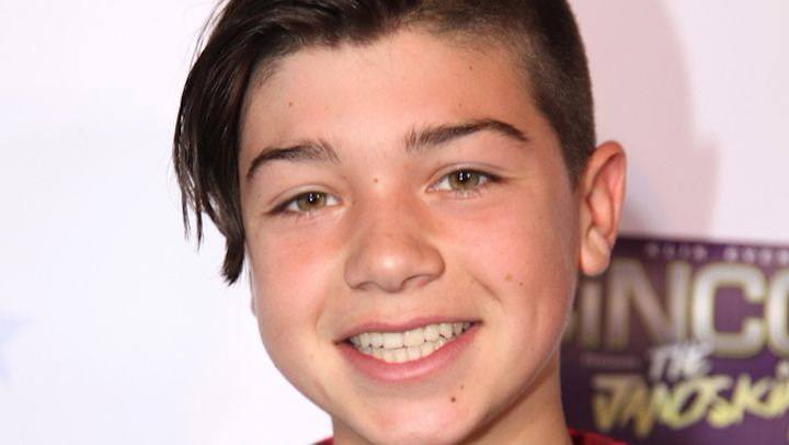 Joey Birlem Highlights | Famous Birthdays