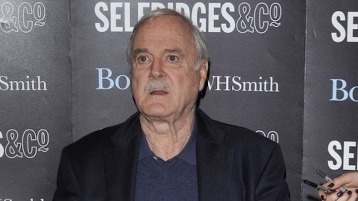 John Cleese Highlights | Famous Birthdays