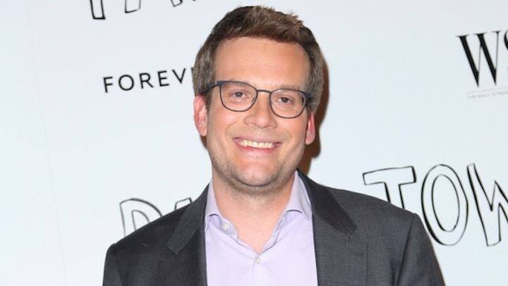 John Green - Age, Bio, Family | Famous Birthdays