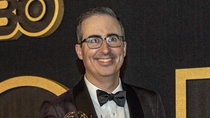 John Oliver - Age, Bio, Family | Famous Birthdays