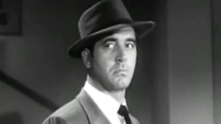 John Payne Highlights | Famous Birthdays