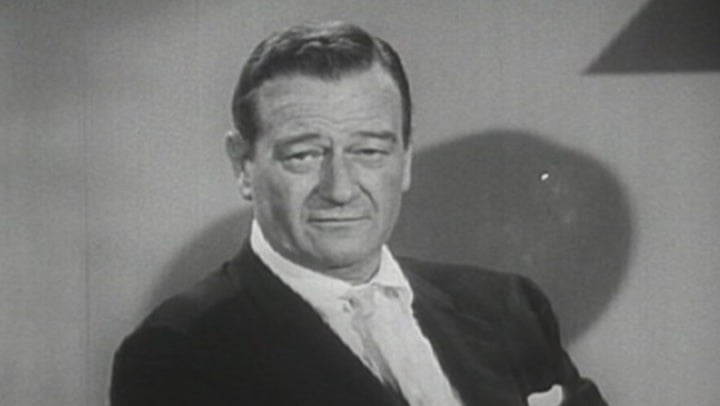 John Wayne - Bio, Family | Famous Birthdays