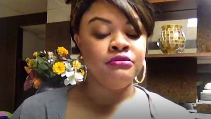 Johnetta Elzie Highlights | Famous Birthdays