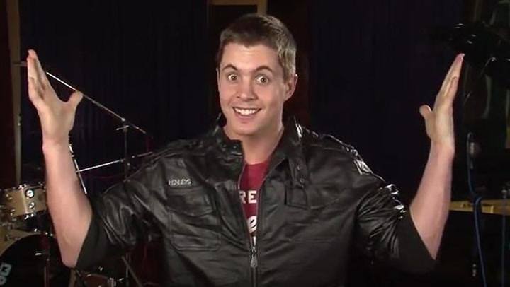 Johnny Ruffo Highlights | Famous Birthdays