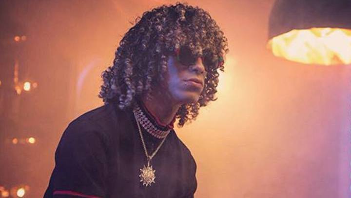 Jon Z Highlights | Famous Birthdays