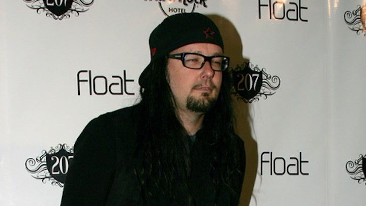 Jonathan Davis - Age, Bio, Family | Famous Birthdays