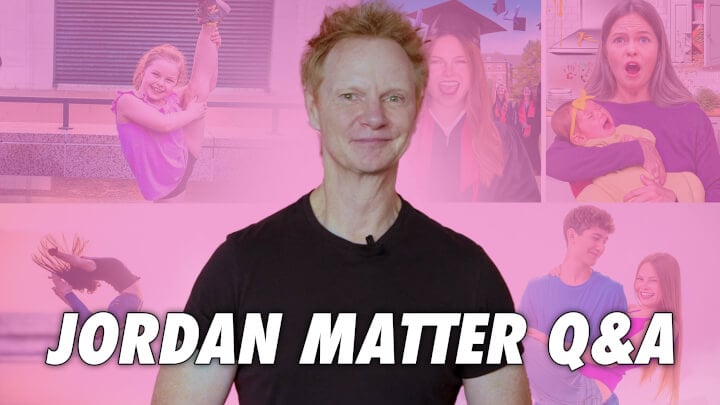 Jordan Matter - Age, Bio, Family | Famous Birthdays