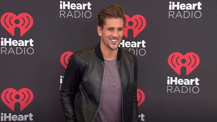 Jordan Rodgers Highlights | Famous Birthdays