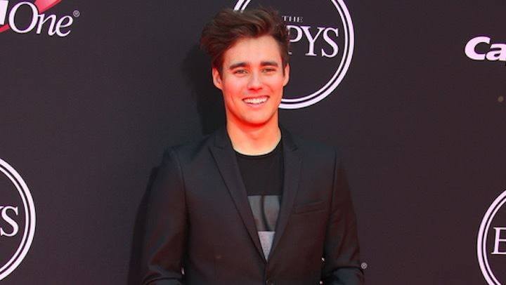 Jorge Blanco Highlights | Famous Birthdays