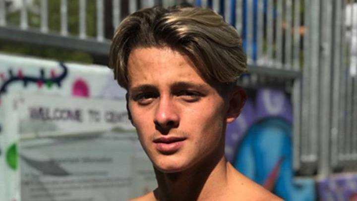 Josh Brice Highlights | Famous Birthdays