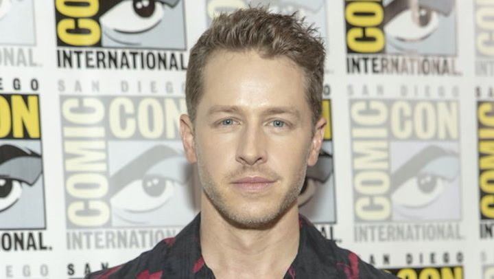Josh Dallas - Age, Bio, Family | Famous Birthdays