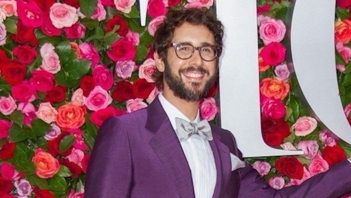 Josh Groban - Age, Bio, Family | Famous Birthdays