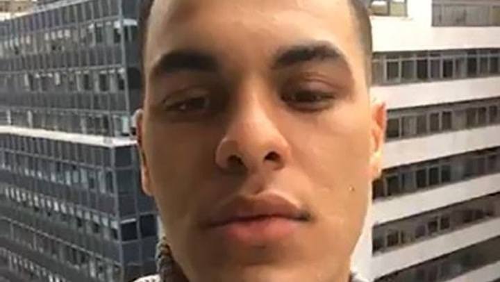Josh Martinez (Reality Star) - Age, Bio, Family | Famous Birthdays