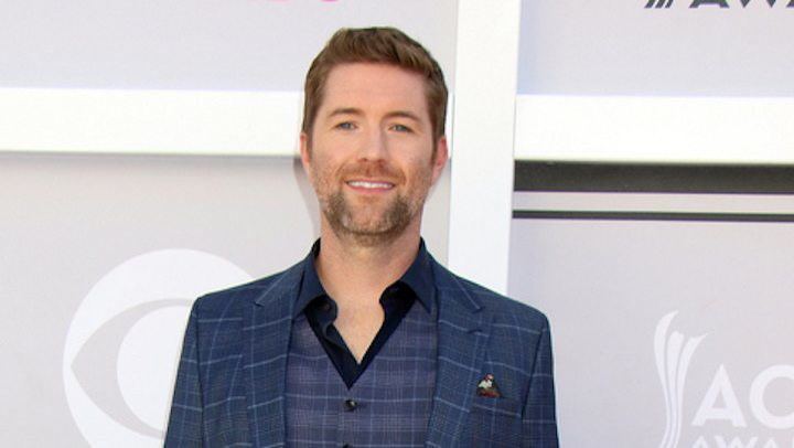 Josh Turner - Age, Bio, Family | Famous Birthdays