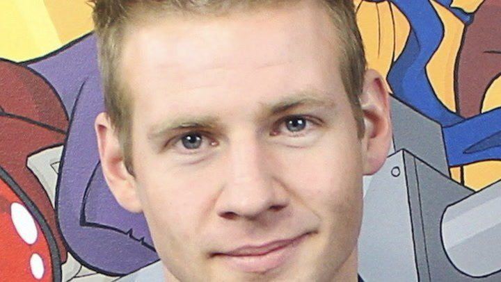 Josiah Brooks Highlights | Famous Birthdays