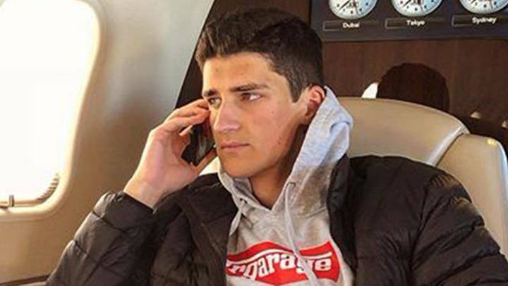 JR Garage Highlights | Famous Birthdays