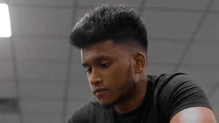 Jrizzy Jeremy Highlights | Famous Birthdays