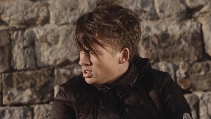 Jude Moore Highlights | Famous Birthdays