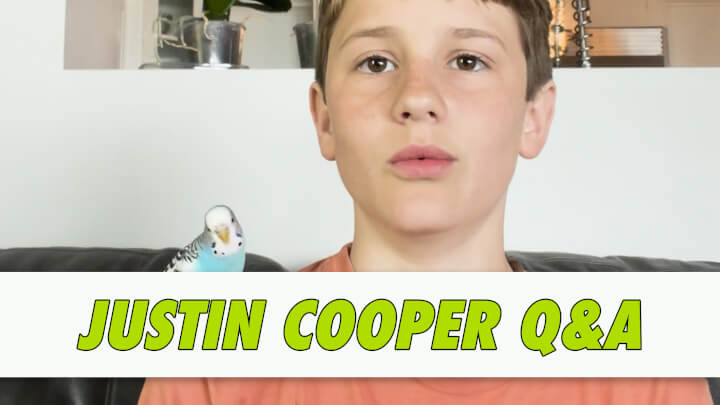 Justin Cooper (YouTube Star) - Age, Bio, Family | Famous Birthdays