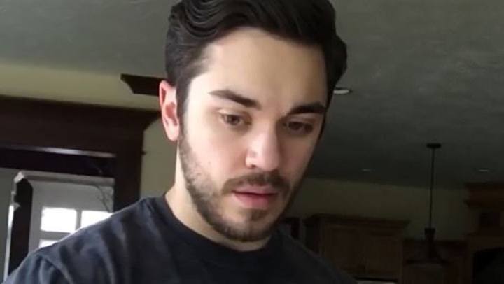 Justin J Russo Highlights | Famous Birthdays