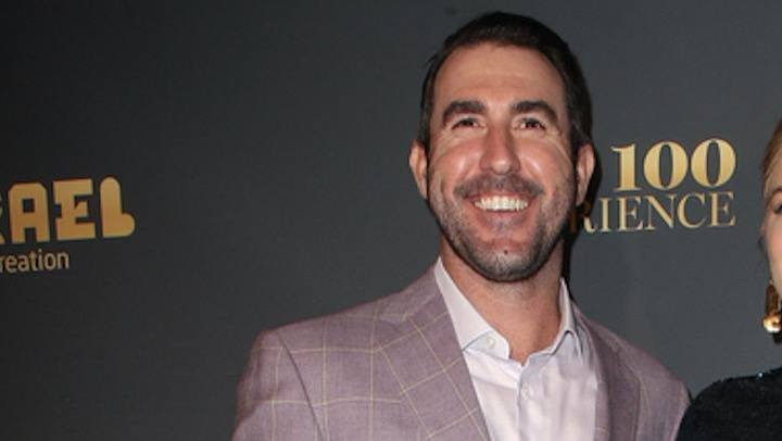 Justin Verlander Highlights | Famous Birthdays