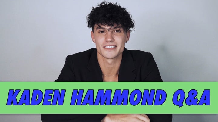 Kaden Hammond - Age, Bio, Family | Famous Birthdays