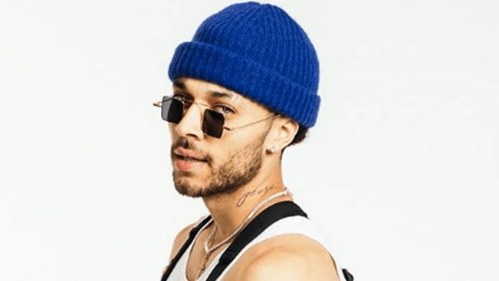 Kalin White Highlights | Famous Birthdays