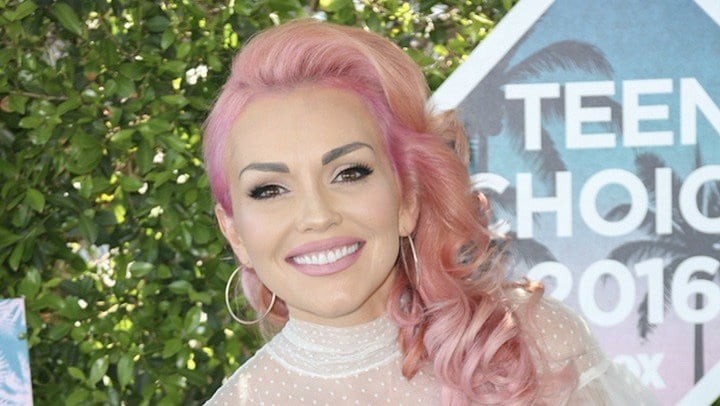 Kandee Johnson Highlights | Famous Birthdays