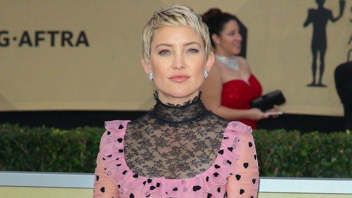 Kate Hudson (Movie Actress) - Age, Bio, Family | Famous Birthdays