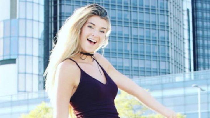 Katie Betzing Highlights | Famous Birthdays