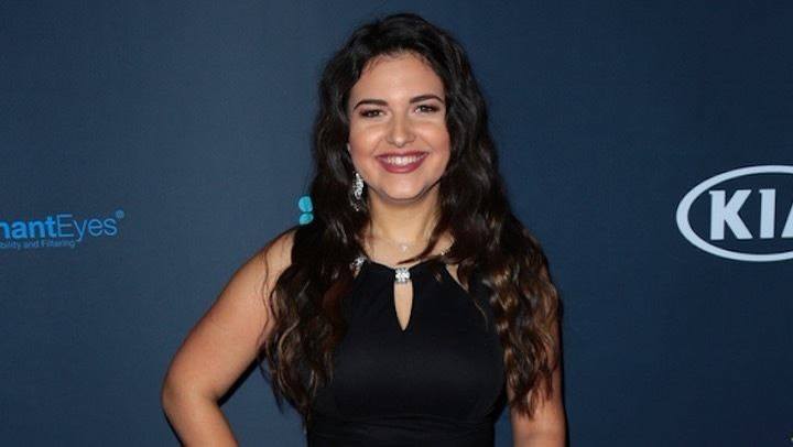 Katrina Stuart Highlights | Famous Birthdays