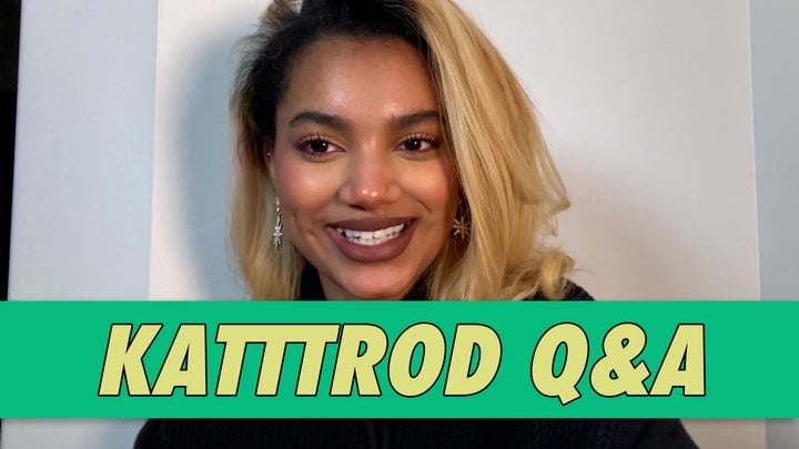 Katttrod - Age, Bio, Family | Famous Birthdays