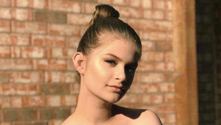 Katy Mae Highlights | Famous Birthdays