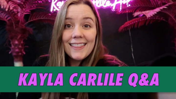 Kayla Carlile - Age, Bio, Family | Famous Birthdays