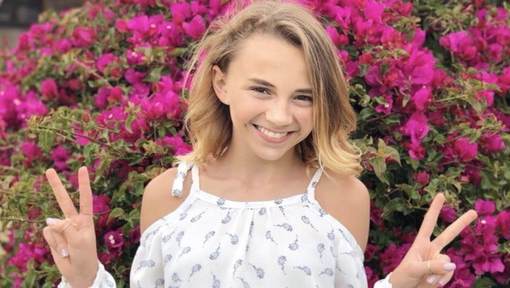 Kayla Davis Highlights | Famous Birthdays