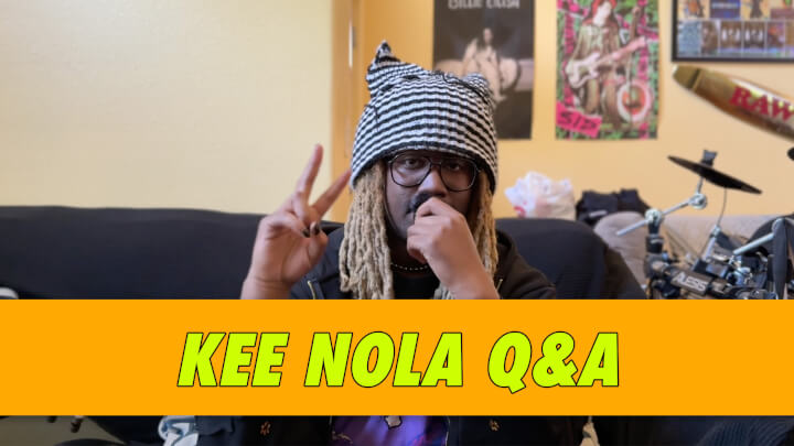 Kee Nola - Age, Bio, Family | Famous Birthdays