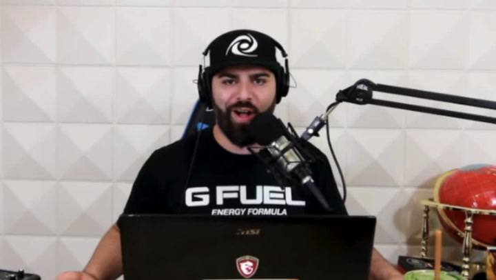 Keemstar - Age, Bio, Family | Famous Birthdays