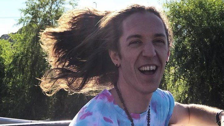 Keene Williams - Age, Bio, Family | Famous Birthdays