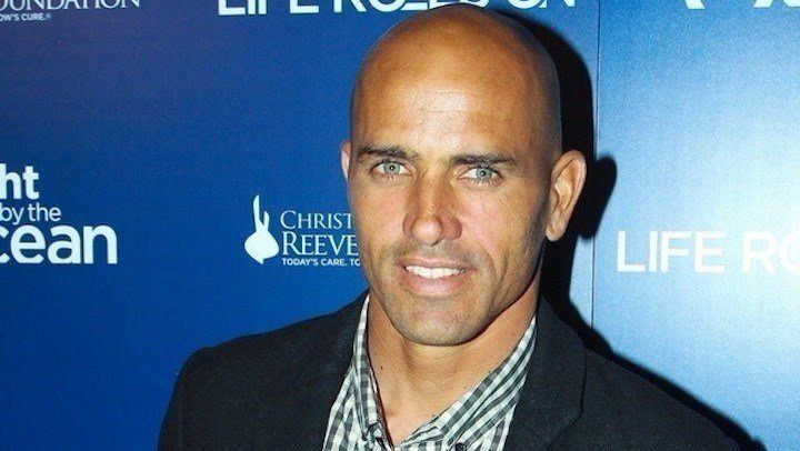 Kelly Slater - Age, Bio, Family | Famous Birthdays