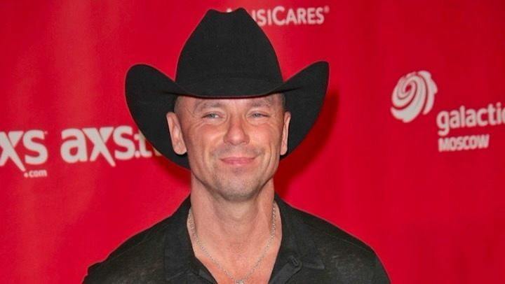 Kenny Chesney - Age, Bio, Family | Famous Birthdays