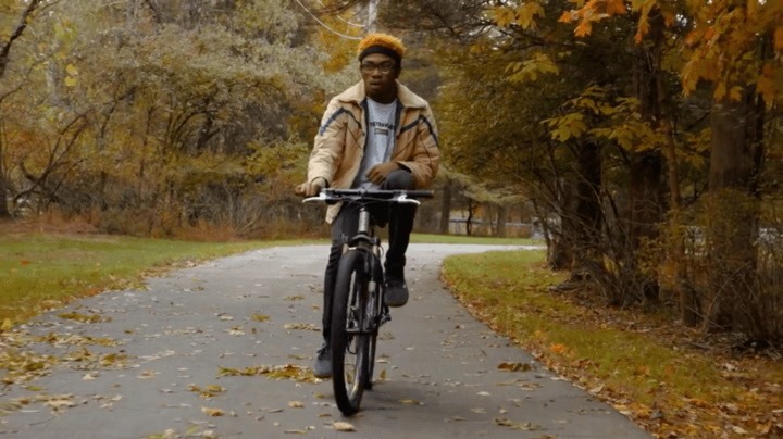 Kevin Abstract Highlights | Famous Birthdays