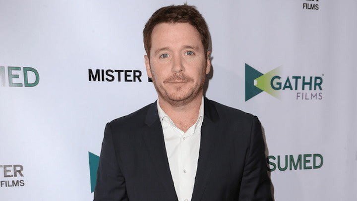 Kevin Connolly - Age, Bio, Family | Famous Birthdays