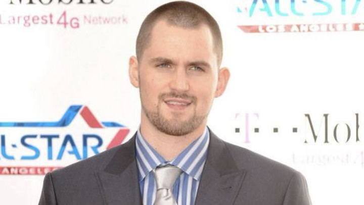 Kevin Love - Age, Bio, Family | Famous Birthdays