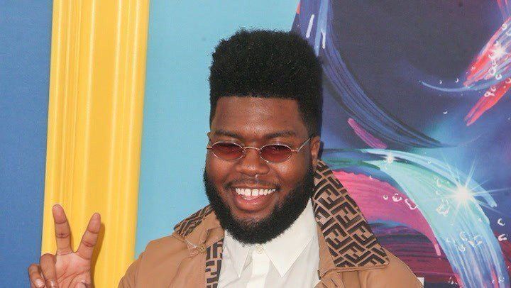 Khalid Highlights | Famous Birthdays