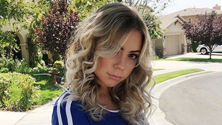 Khloe Starkey Highlights | Famous Birthdays